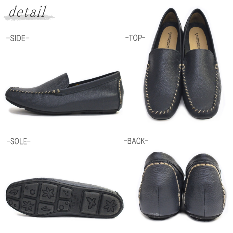 【2025年秋冬/再入荷】モカシン レディース 本革 スリッポン インヒール ドライビングシューズ | 卸売・ 問屋・仕入れの専門サイト ...