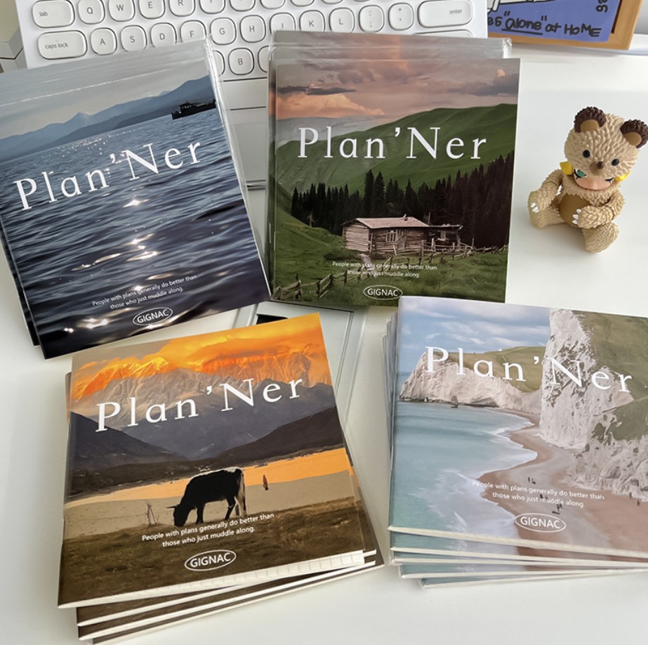 ファッション雑貨 創意撮影装具 ins 手帳 ノート 文房具 YEP! 問屋・仕入れ・卸・卸売の専門【仕入れならNETSEA】