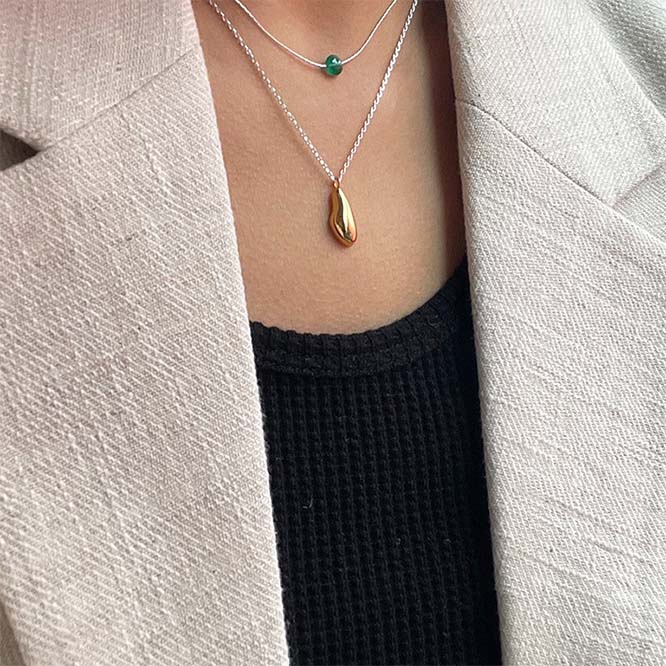 【高品質】S925 シルバー 925 silver925 silver silver ネックレス | 卸売・ 問屋・仕入れの専門サイト【NETSEA】