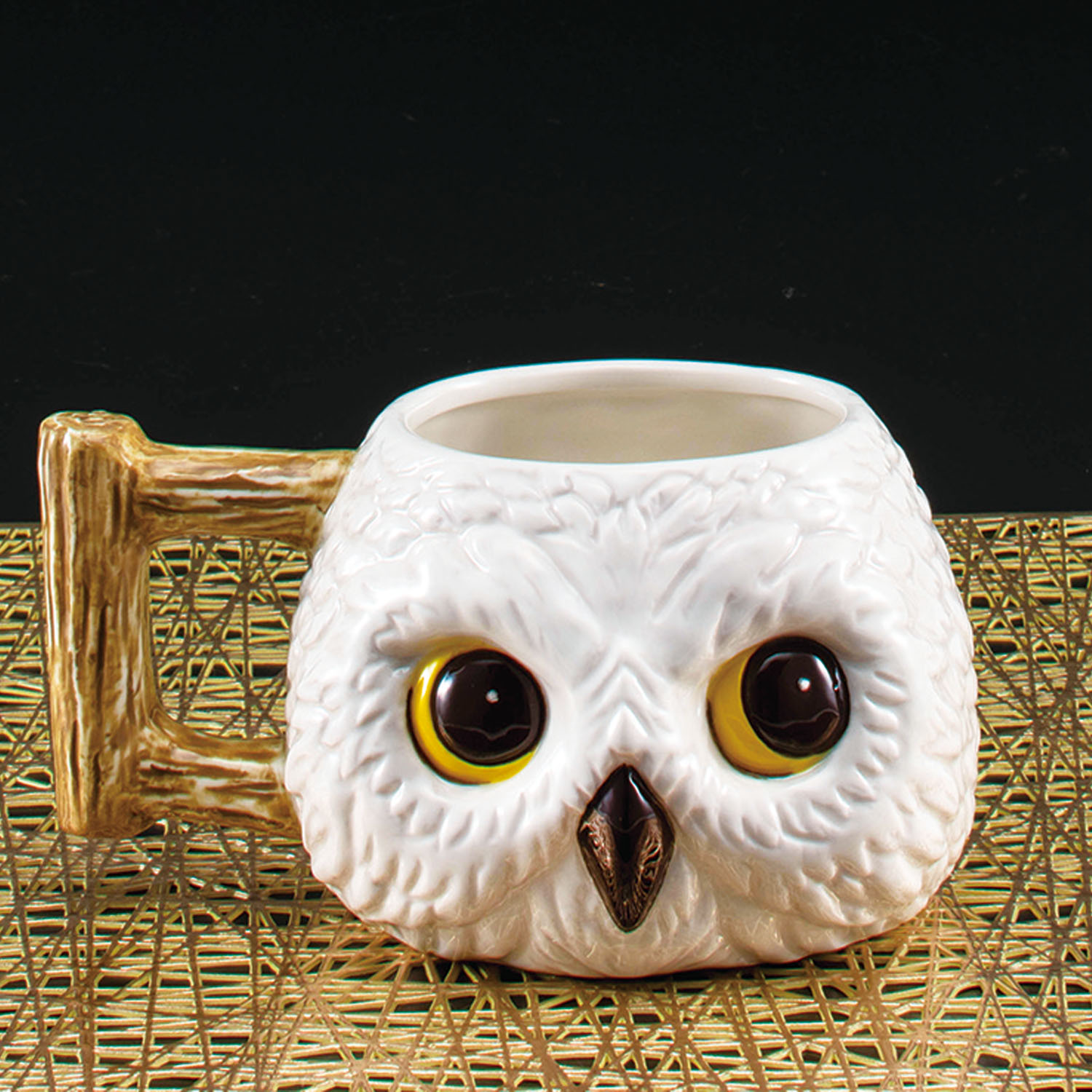 ハリーポッター/Harry Potter/ダイカットマグ/ヘドウィグ | 卸売・ 問屋・仕入れの専門サイト【NETSEA】