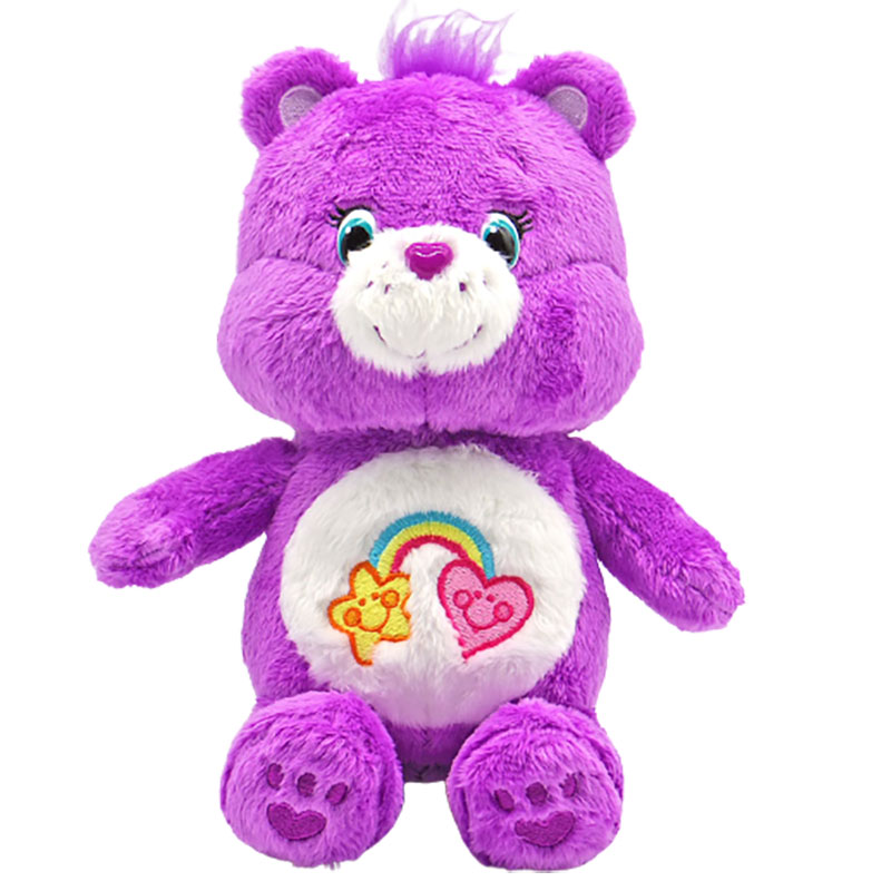 ソフトぬいぐるみSサイズ ベストフレンドベア ケアベア 158406-21 | 卸売・ 問屋・仕入れの専門サイト【NETSEA】