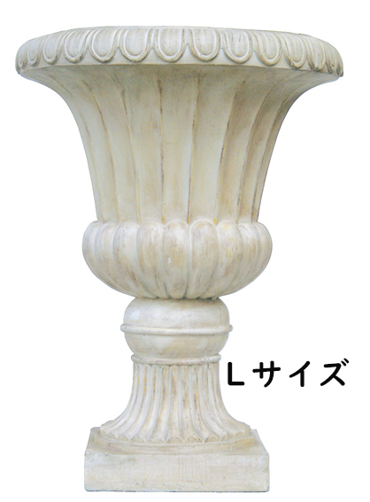 マグネシアポット／ゴブレット（L・M） 株式会社 ナノプラン 問屋・仕入れ・卸・卸売の専門【仕入れならNETSEA】