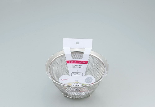 和平フレイズ SUIグート スタッキング丸型ざる 14cm SUI-6012 | 卸売・ 問屋・仕入れの専門サイト【NETSEA】