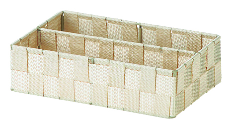 ちどり産業 PP編み カトラリーケース ベージュ | 卸売・ 問屋・仕入れの専門サイト【NETSEA】
