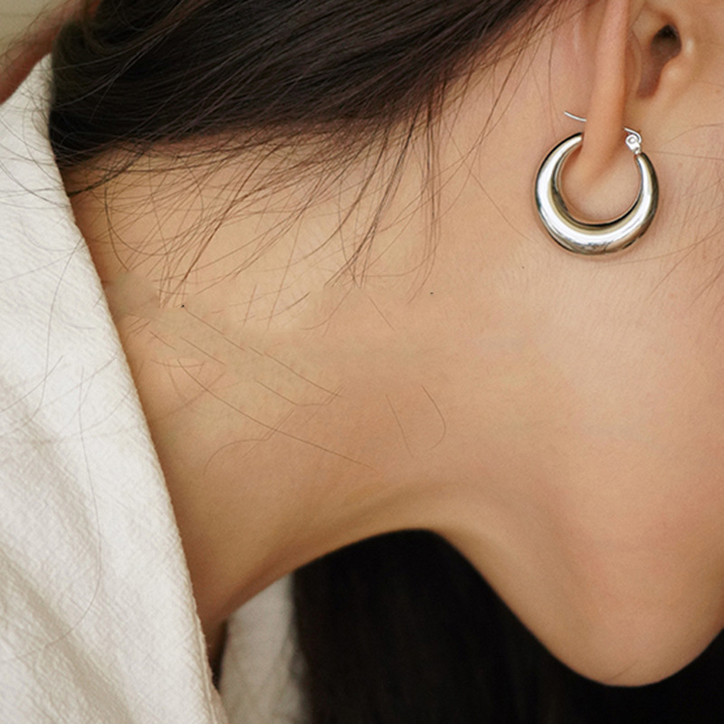 ステンレスピアス アクセサリー 18kコーティング INS アレルギー対応 デザイン Lateru Accessory 問屋・仕入れ・卸・卸売の専門【仕入れならNETSEA】