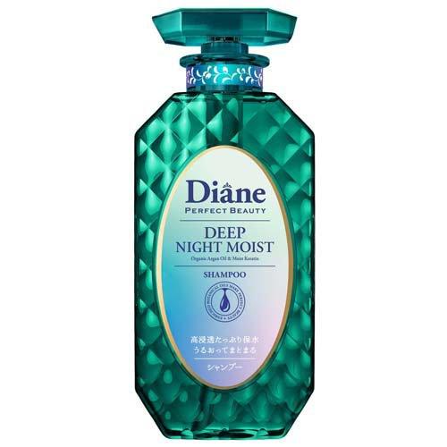ダイアン バ-フエクトビュ-ティ- ディ-プナイトモイスト シャンプ- 450mL 株式会社K.G.ONE | 卸売・ 問屋・仕入れの専門サイト【NETSEA】