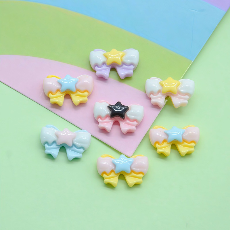 新作 デコパーツ樹脂 DIY素材 貼り付けパーツ デコ素材 バッグ手芸材料 アクセサリーパーツ | 卸売・ 問屋・仕入れの専門サイト【NETSEA】