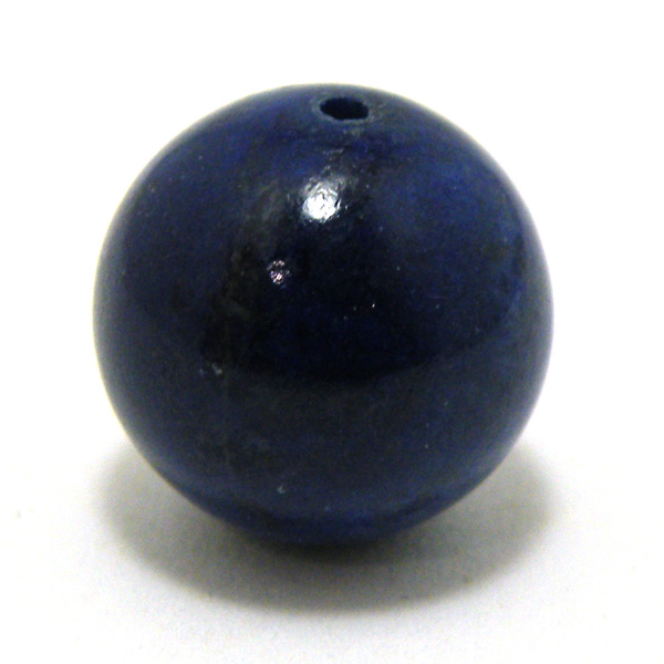 ≪特価品/限定≫天然石 ラピスラズリ 丸玉ビーズ 12mm | 卸売・ 問屋・仕入れの専門サイト【NETSEA】