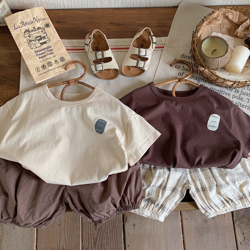 ★Boys★ 半袖 キッズTシャツ キャンプ 100％綿 韓国キッズファッション 株式会社 C2Jジャパン 問屋・仕入れ・卸・卸売の専門【仕入れならNETSEA】