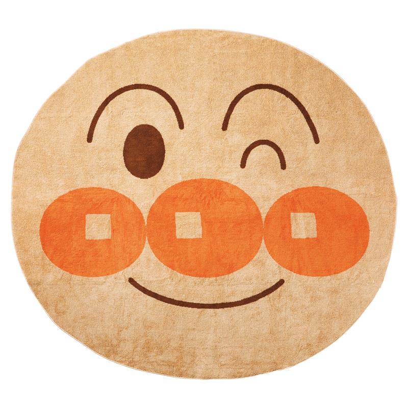 アンパンマン ダイカットビッグタオル 6785006200 HAMANO | 卸売・ 問屋・仕入れの専門サイト【NETSEA】