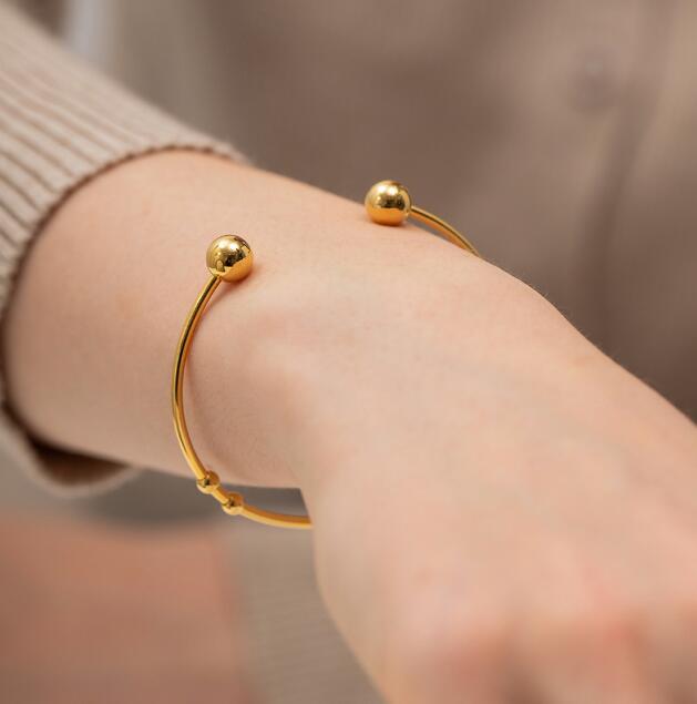 2023.3★レディースアクセサリー★ブレスレット★K18 | 卸売・ 問屋・仕入れの専門サイト【NETSEA】