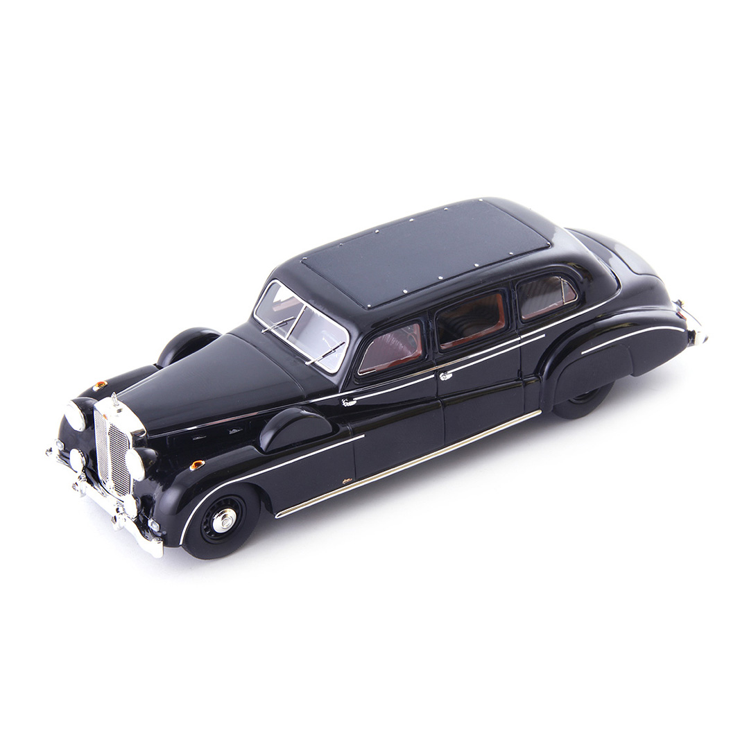 Auto Cult/オートカルト マイバッハ SW 38/42 プルマン リムジン 1940 ブラック | 卸売・ 問屋・仕入れの専門サイト【NETSEA】