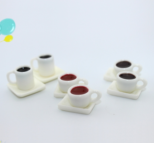 ins 模型 撮影道具 モデル ミニチュア インテリア置物 デコレーション コーヒーカップ 3色 LENA | 卸売・ 問屋・仕入れの専門サイト【NETSEA】