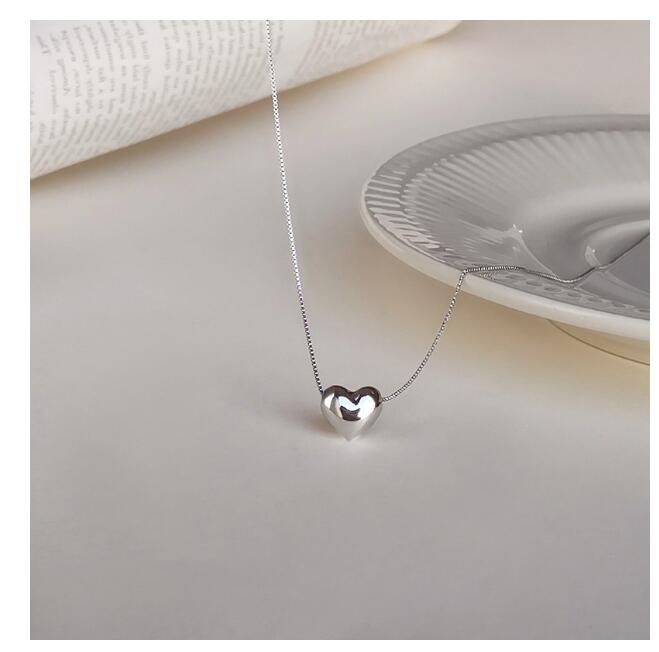 ネックレス レディース アクセサリー プレゼント シルバー925 デザイン TGB株式会社 問屋・仕入れ・卸・卸売の専門【仕入れならNETSEA】