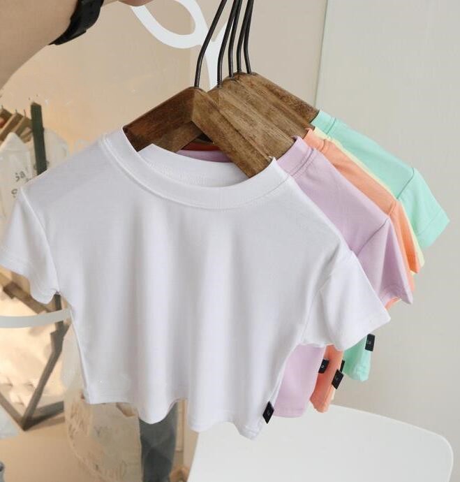 2023★春夏新作★韓国風子供服★Tシャツ★6色80-140CM BBM 株式会社 問屋・仕入れ・卸・卸売の専門【仕入れならNETSEA】