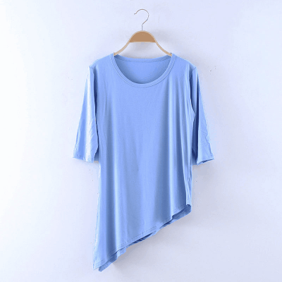 ベリーダンス バレェ ヨガ ダンスウエア プルオーバー ハーフスリーブ Tシャツ トップス 練習服 S-4XL 創美ブリッジ 株式会社 | 卸売・ 問屋・仕入れの専門サイト【NETSEA】