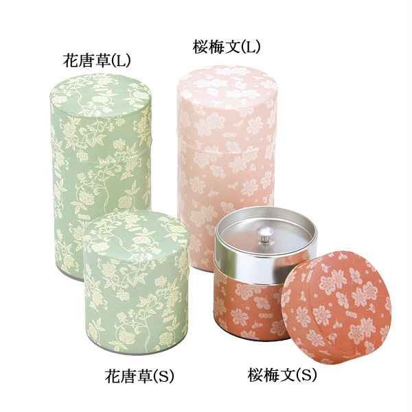 ぽッ・かん（S） 桜梅文100g平 丸元商事 株式会社 問屋・仕入れ・卸・卸売の専門【仕入れならNETSEA】