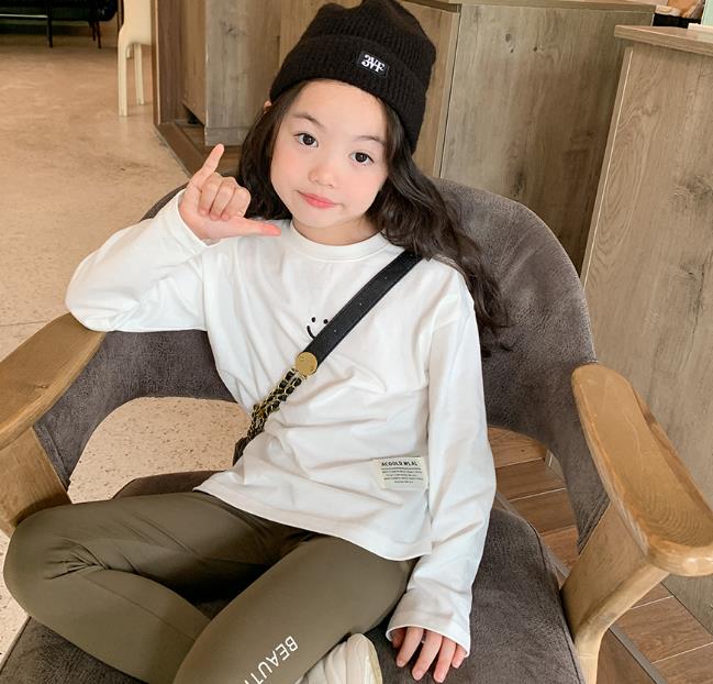 2023秋新品★子供服 トップス 長袖 90-150cm Sun Flower 問屋・仕入れ・卸・卸売の専門【仕入れならNETSEA】