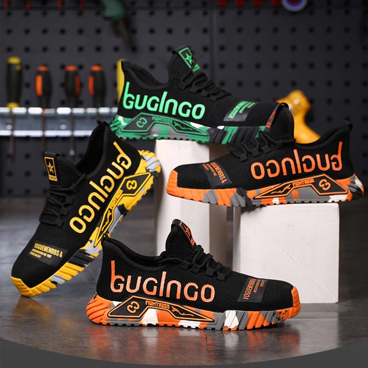 3タイプ 10色 安全靴 メンズ レディース おしゃれ オシャレ 作業靴 鋼先芯 スニーカ 株式会社 KOUSEI 問屋・仕入れ・卸・卸売の専門【仕入れならNETSEA】