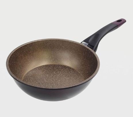 IHゴールドストーンマーブルLIGHT深型フライパン 22cm | 卸売・ 問屋・仕入れの専門サイト【NETSEA】