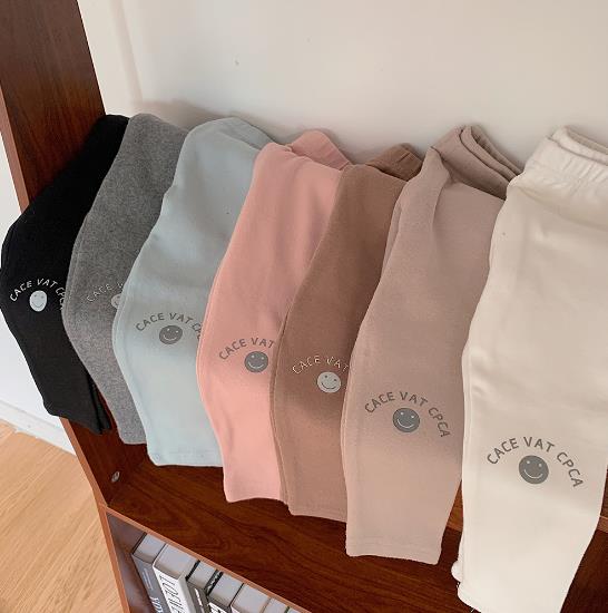 2023秋冬新品★子供服 ボトムス レギンス 80-150cm★7色 Sun Flower 問屋・仕入れ・卸・卸売の専門【仕入れならNETSEA】