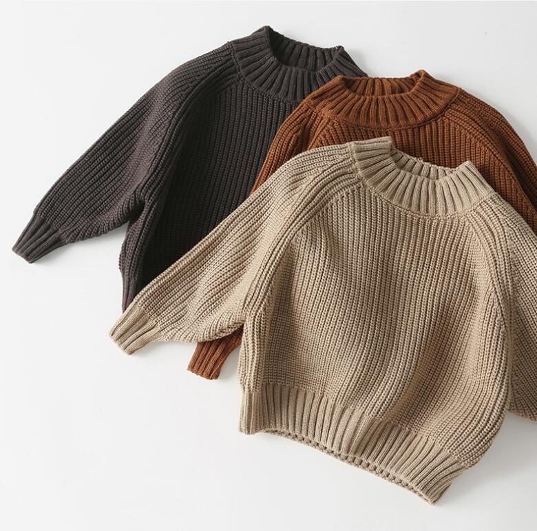 2023★春秋新作★韓国風子供服★セーター★5色80-130CM BBM 株式会社 問屋・仕入れ・卸・卸売の専門【仕入れならNETSEA】