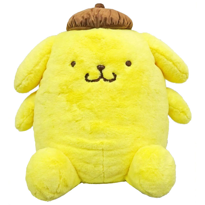 ほわほわポムポムプリン 2L 雑貨のFULTAC（フルタック） | 卸売・ 問屋・仕入れの専門サイト【NETSEA】