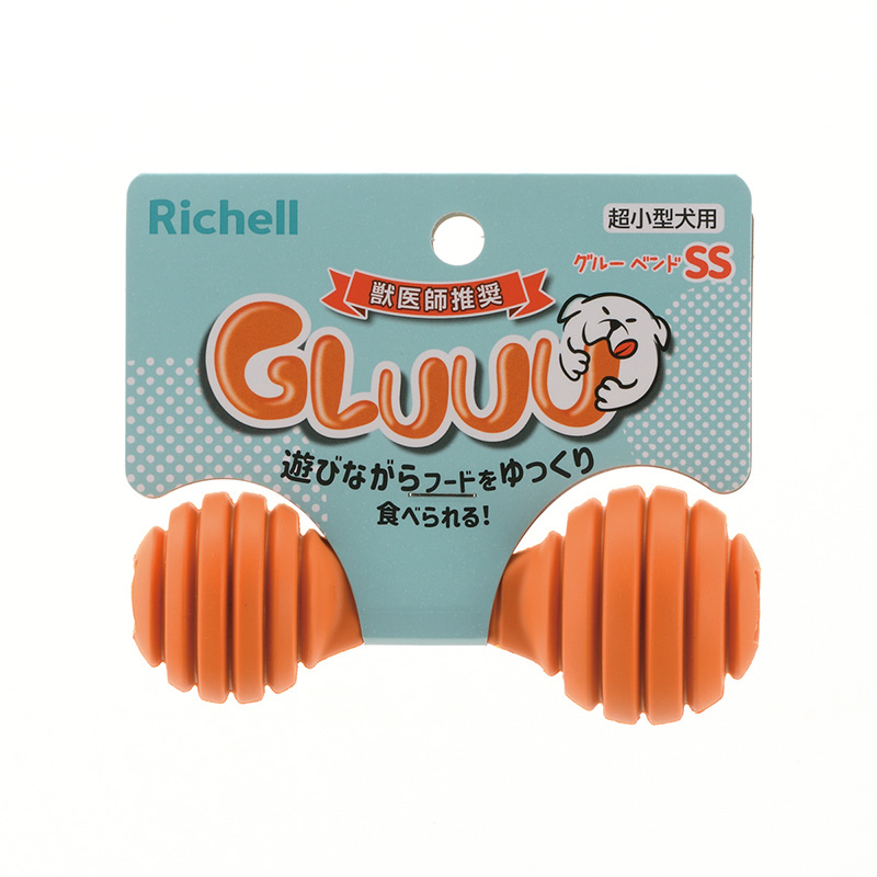 [リッチェル]グルー ベンド SS オレンジ | 卸売・ 問屋・仕入れの専門サイト【NETSEA】