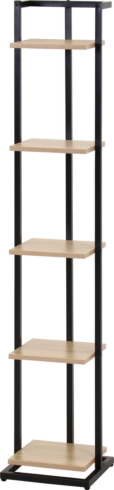 ディスプレイスタンド スリム BK 不二貿易株式会社 問屋・仕入れ・卸・卸売の専門【仕入れならNETSEA】