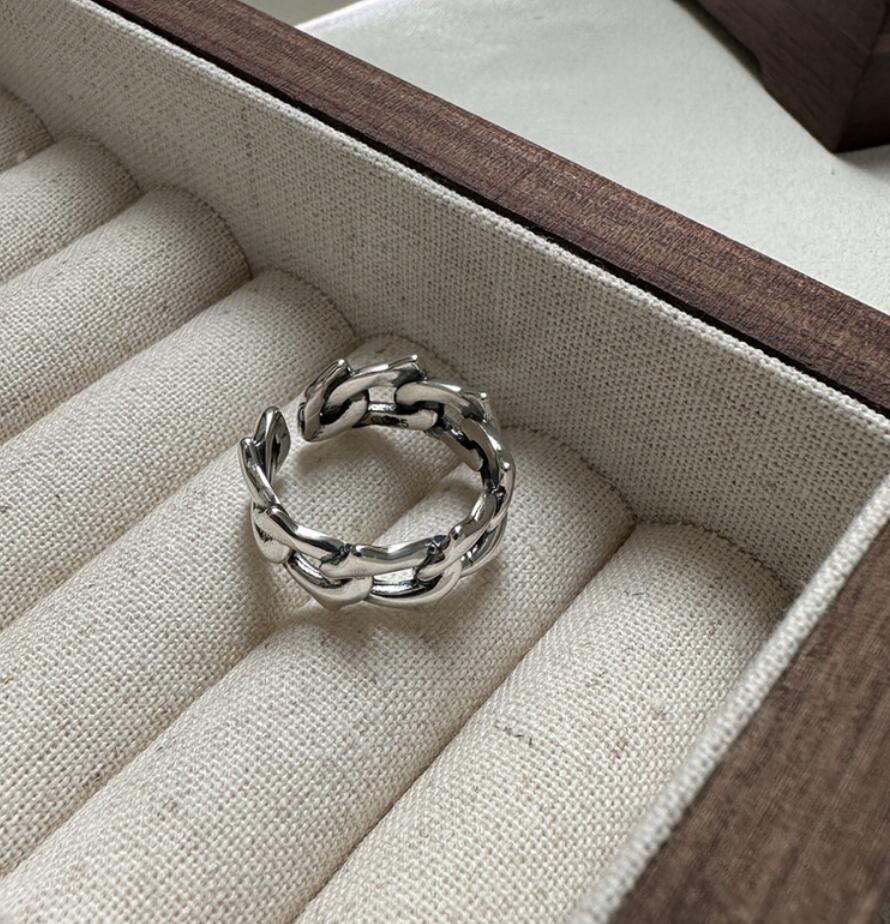 A23110814 レディースアクセサリー 指輪 リング S925 株式会社 Airto 問屋・仕入れ・卸・卸売の専門【仕入れならNETSEA】