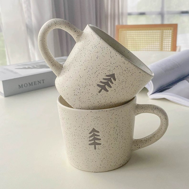 撮影道具 マグカップ ins デザイン コーヒーカップ YEP! 問屋・仕入れ・卸・卸売の専門【仕入れならNETSEA】