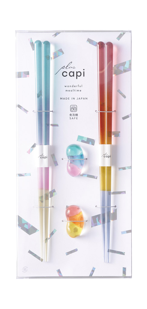 【新登場！日本製！『plus capi』シリーズのトロピカルセット 】ブ ル ー ×ピンク | 卸売・ 問屋・仕入れの専門サイト【NETSEA】