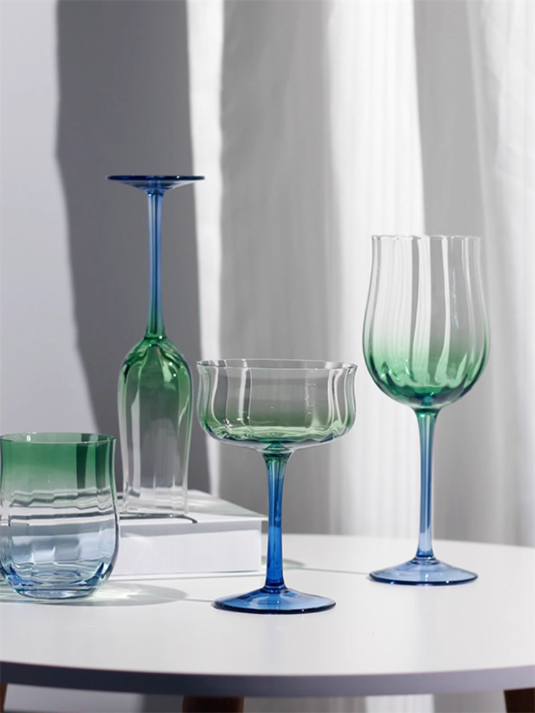 圧倒的な真実好評 ビールグラス プレゼント グラス カクテルグラス ワイングラス グラデーション 株式会社 SevenLy 問屋・仕入れ・卸・卸売の専門【仕入れならNETSEA】