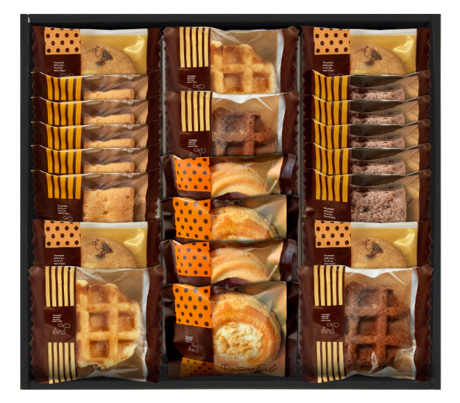 アンドスイーツセレクション Pure Rose 問屋・仕入れ・卸・卸売の専門【仕入れならNETSEA】