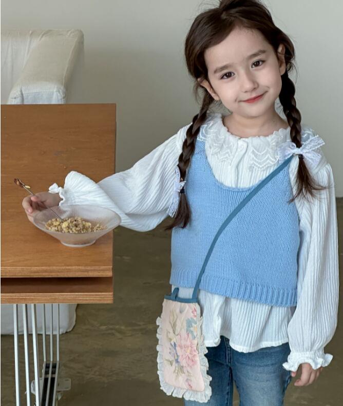 2024年新★子供服 トップス★90-150cm★ 建福 株式会社 | 卸売・ 問屋・仕入れの専門サイト【NETSEA】