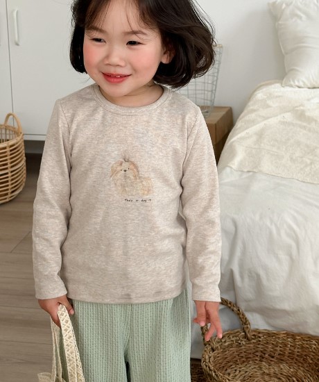 2024春新作 トップス 長袖 tシャツ INS アンダーシャツ 韓国風子供服 アニメ 80-130CM 彼女のお店 問屋・仕入れ・卸・卸売の専門【仕入れならNETSEA】