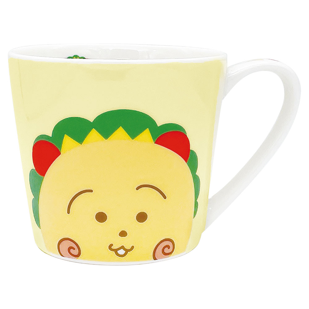 コジコジ メジャーマグ フェイス CJ-5524690FA 雑貨のFULTAC（フルタック） | 卸売・ 問屋・仕入れの専門サイト【NETSEA】