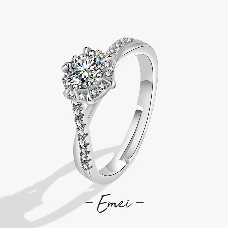 2024新作 シルバー925リング 指輪 アクセサリー 金アレ対応素材S925指輪 メグエンタープライズ 問屋・仕入れ・卸・卸売の専門【仕入れならNETSEA】