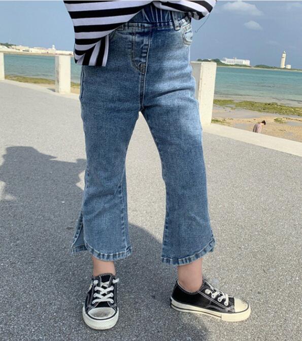 2024★春夏新作★韓国風子供服★ジーンズ★90-130CM BBM 株式会社 | 卸売・ 問屋・仕入れの専門サイト【NETSEA】