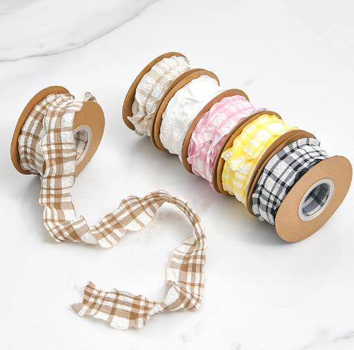 包装資材★リボンテープ DIYテープ ハンドメイド★約3.8cm*9メートル | 卸売・ 問屋・仕入れの専門サイト【NETSEA】