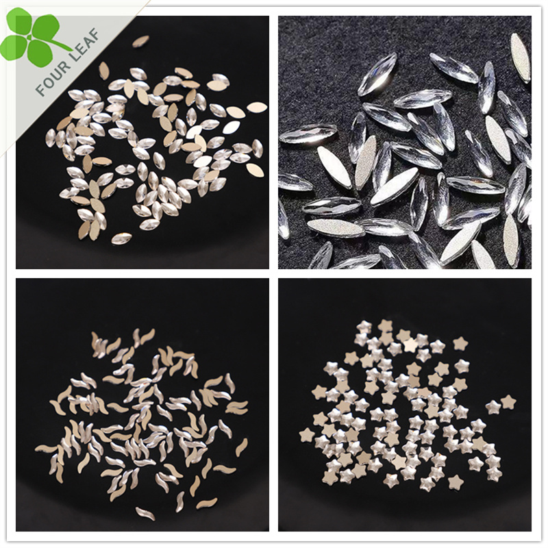 幾何 144点セット菱形 ネイルアート 可愛い ネイルパーツ 上品 ネイル用品 DIY 株式会社 Four Leaf 問屋・仕入れ・卸・卸売の専門【仕入れならNETSEA】