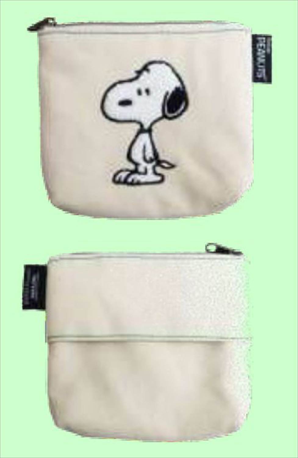 【予約品】スヌーピー サガラキャンバス ティッシュポーチ《 4/22(月) 予約〆切り》 株式会社 ブライエンタープライズ 問屋・仕入れ・卸・卸売の専門【仕入れならNETSEA】