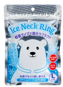 クールリング「SP」Lサイズ1個 | 卸売・ 問屋・仕入れの専門サイト【NETSEA】