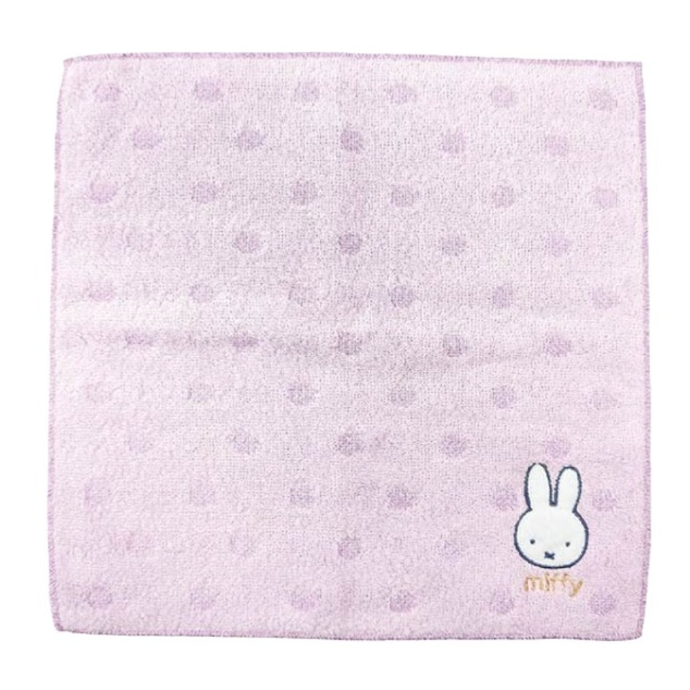 DBM-2446 きらきらミニタオル PU miffy | 卸売・ 問屋・仕入れの専門サイト【NETSEA】