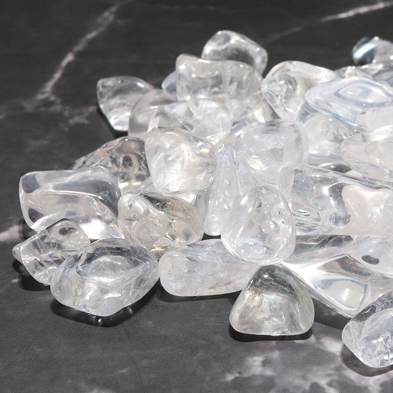 さざれ 水晶 約8〜20mm 約1kg ブラジル産 浄化 クリスタル パワーストーン 天然石 天然石卸売 ストーンクラブ | 卸売・ 問屋・仕入れの専門サイト【NETSEA】