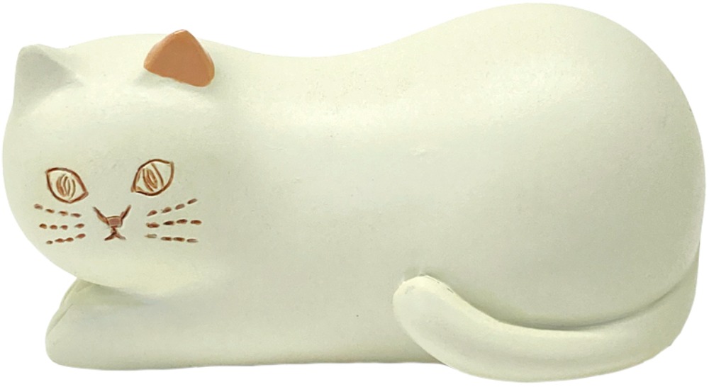 74442 にゃふにゃふ レジン くつろぎマスコット IV | 卸売・ 問屋・仕入れの専門サイト【NETSEA】