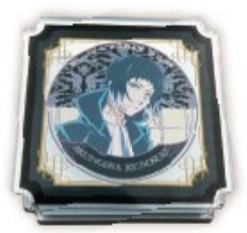 【特EMDq0622】アクリルクリップ 芥川龍之介 文スト BUN-139 株式会社フジキン 問屋・仕入れ・卸・卸売の専門【仕入れならNETSEA】