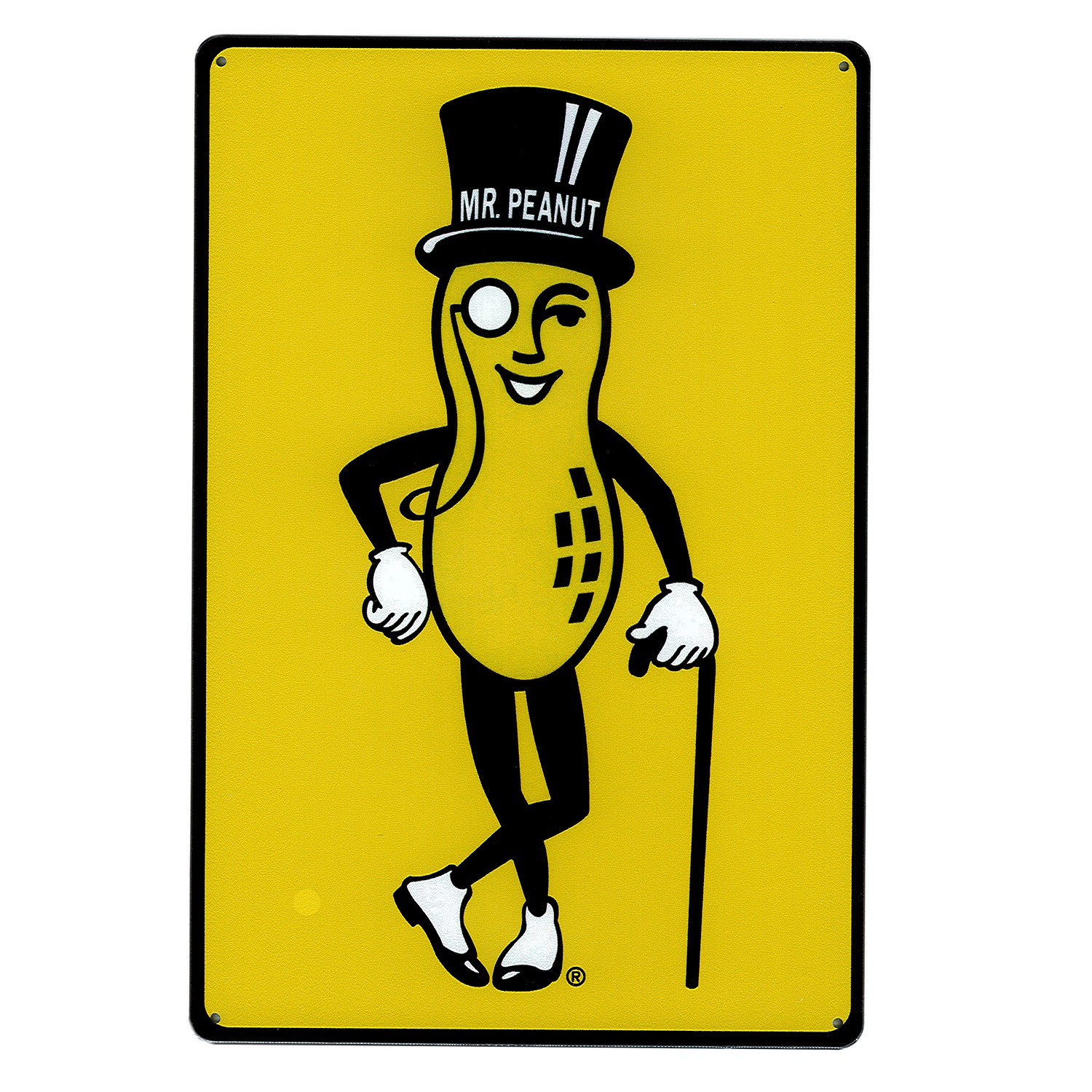 サインボード 看板 インテリア ブリキ看板 メタルサイン A4サイズ アメ雑 アメリカン雑貨 | 卸売・ 問屋・仕入れの専門サイト【NETSEA】