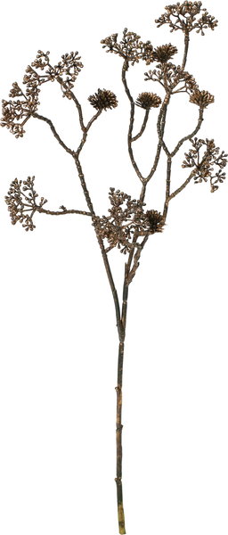 【造花】ブリリアントクラスターベリースプレー コッパー FS -6258COP | 卸売・ 問屋・仕入れの専門サイト【NETSEA】