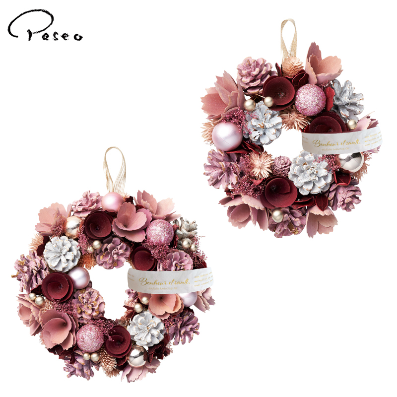 パセオ 2024AW 先行予約 ボヌールリース Paddy’s Market (パディスマーケット) 問屋・仕入れ・卸・卸売の専門【仕入れならNETSEA】